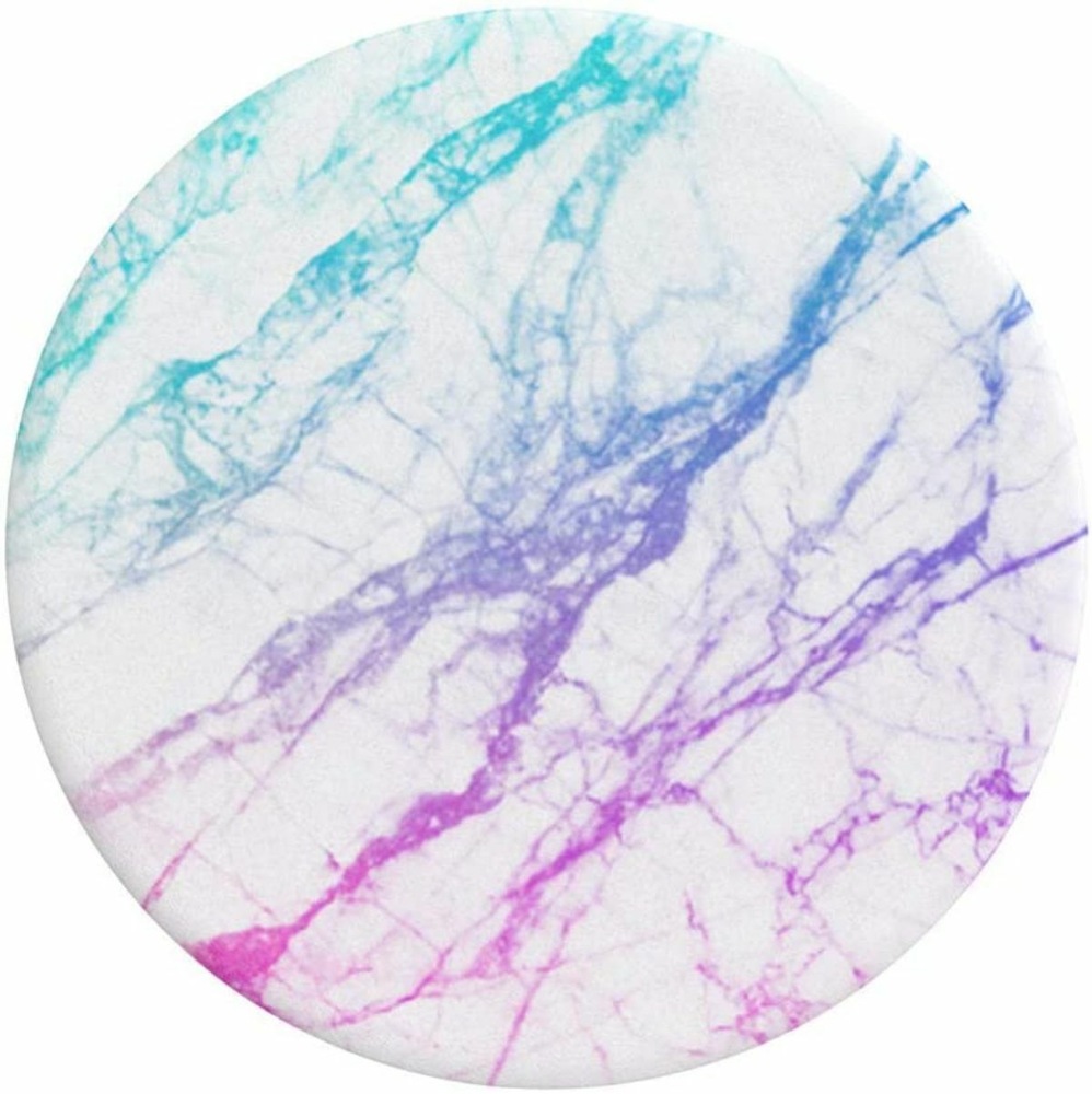 PopSockets PopGrip Collapsible Universal Cell Phone Stand with ...