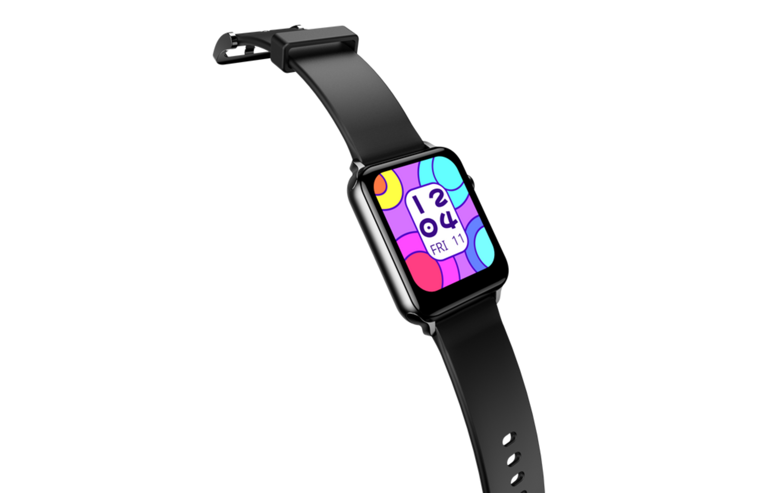 ApexFit E02L Smartwatch with Touchscreen Display | Canadian Tire