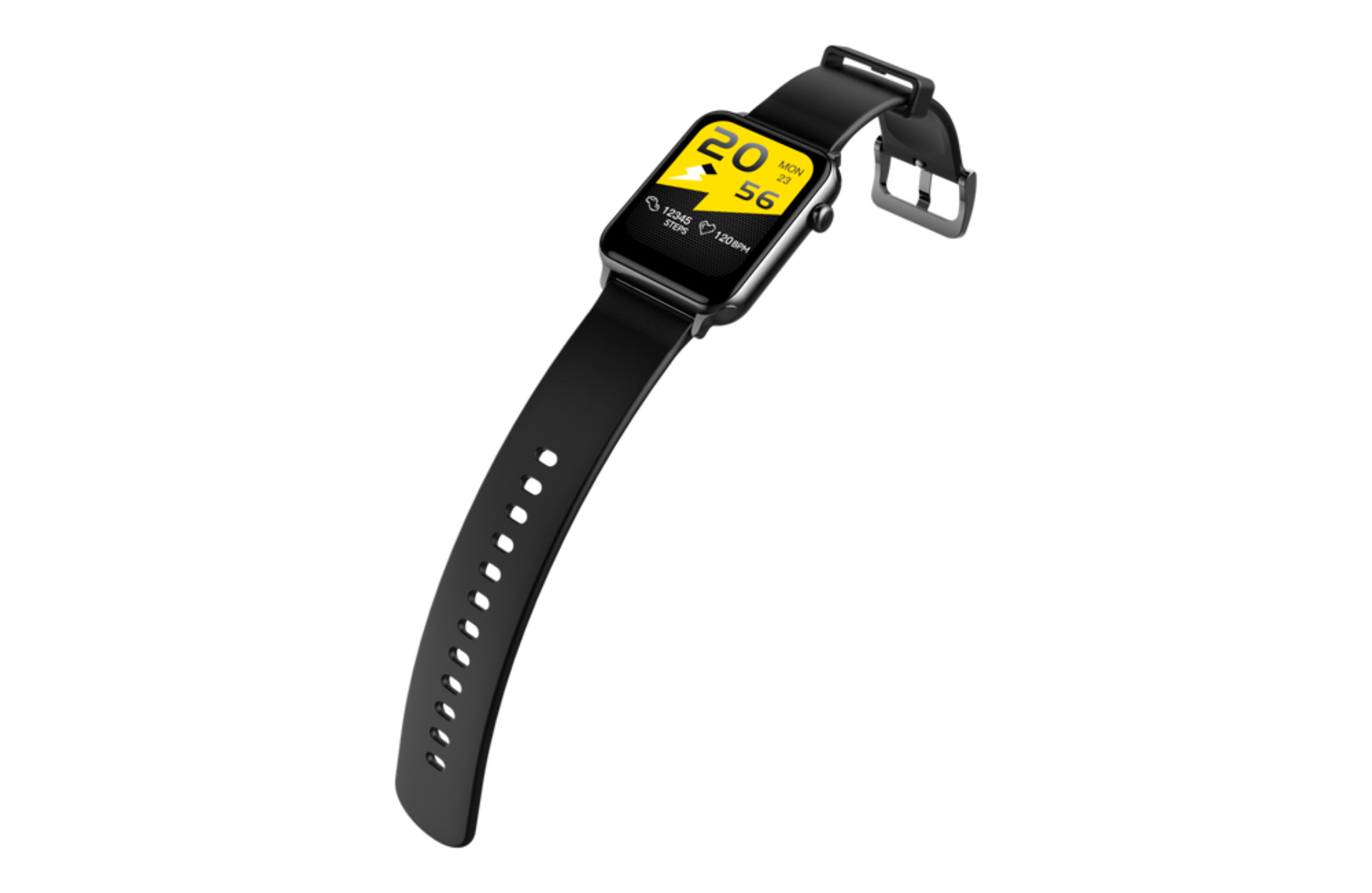 ApexFit E02L Smartwatch with Touchscreen Display | Canadian Tire