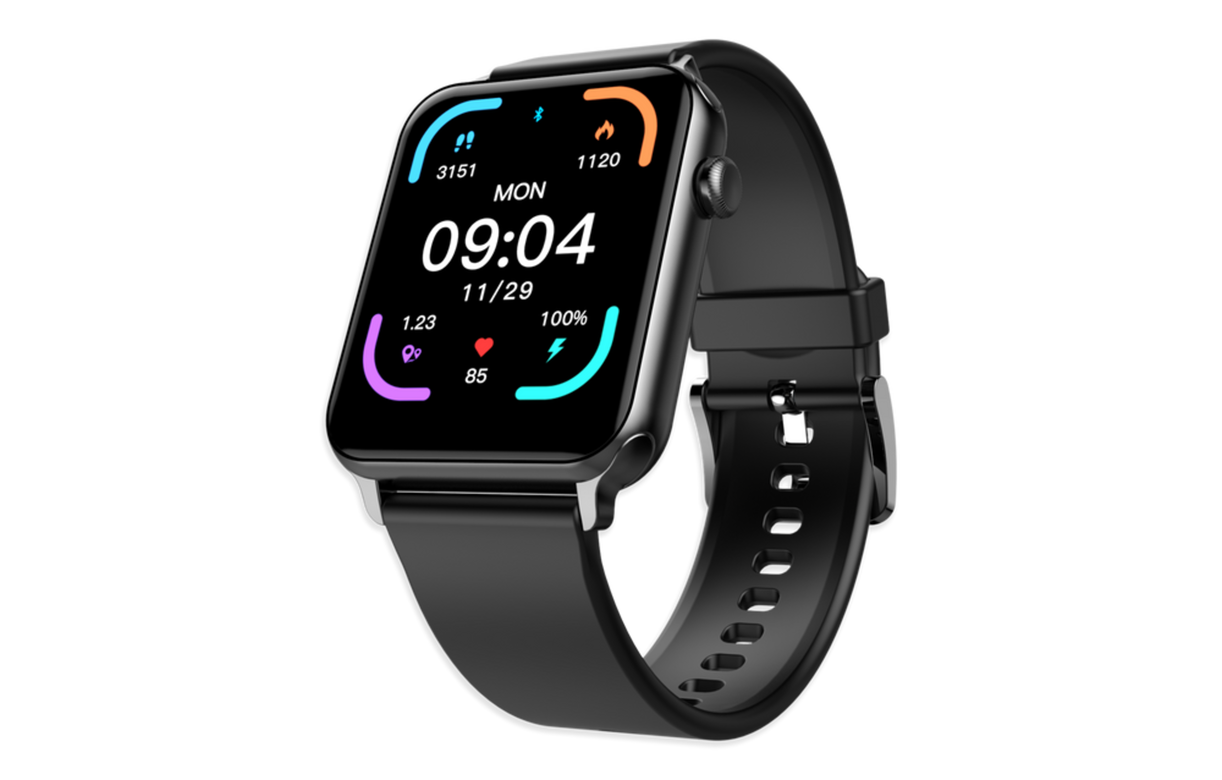 ApexFit E02L Smartwatch with Touchscreen Display | Canadian Tire