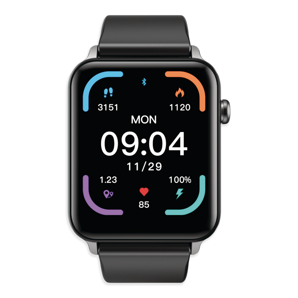 ApexFit E02L Smartwatch with Touchscreen Display | Canadian Tire