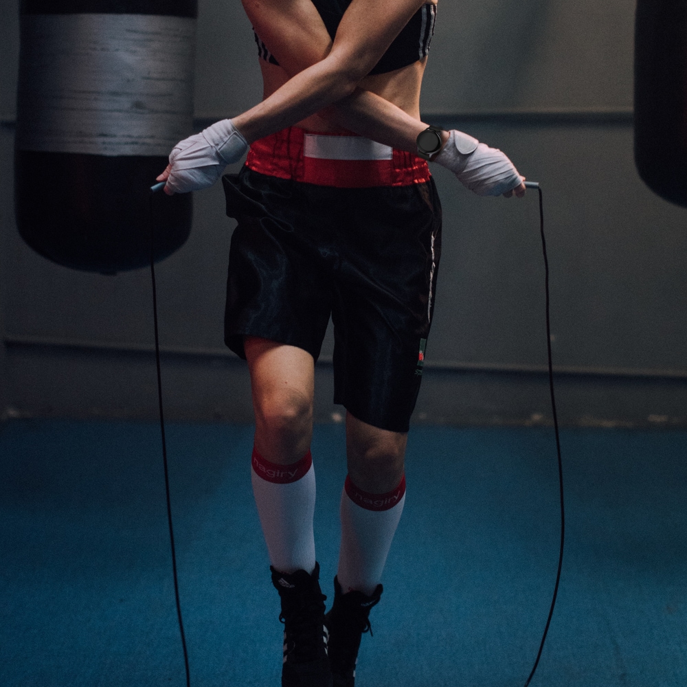 Sech Fusion Fitness Smartwatch with Colour Touchscreen Display ...