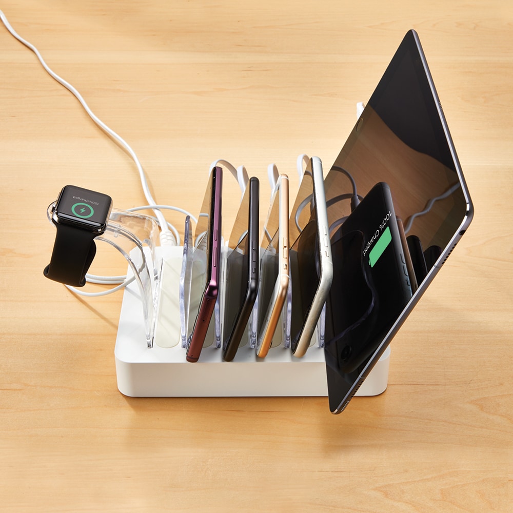 Bluehive 6-USB Power Station | Canadian Tire