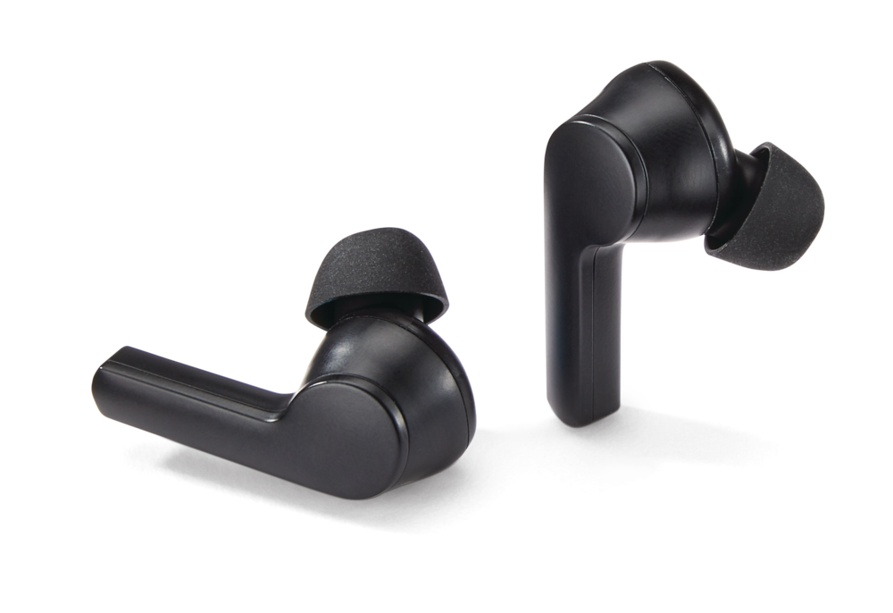 Bluehive BluePods Iso True Wireless Earbuds, with Charging Case for ...