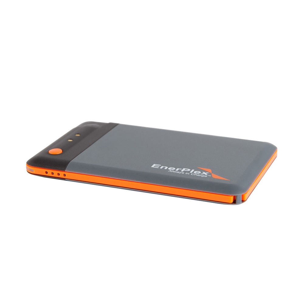 EnerPlex Grey Jumpr Chargepack | Canadian Tire