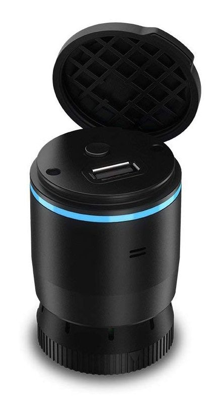 Garmin eLog Cell Phone Car Kit, Black | Canadian Tire