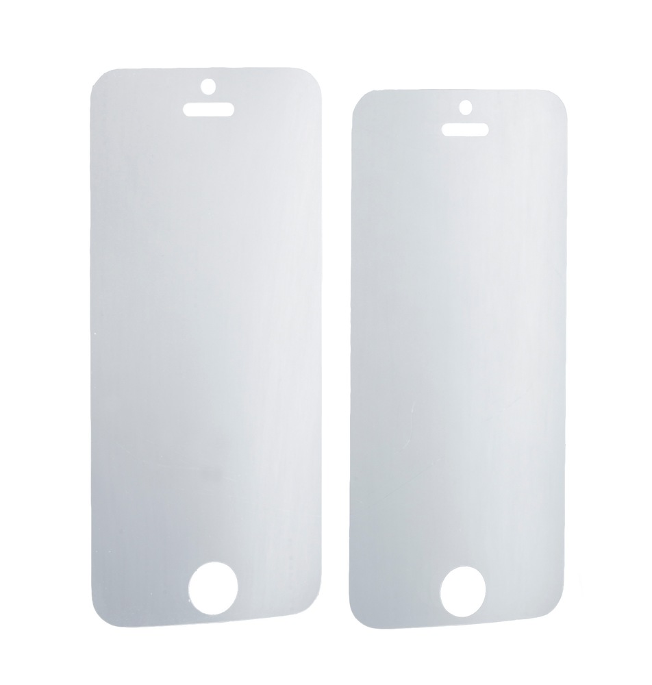 Hipstreet iPhone 5 Screen Protector, Clear, 2-pk | Canadian Tire