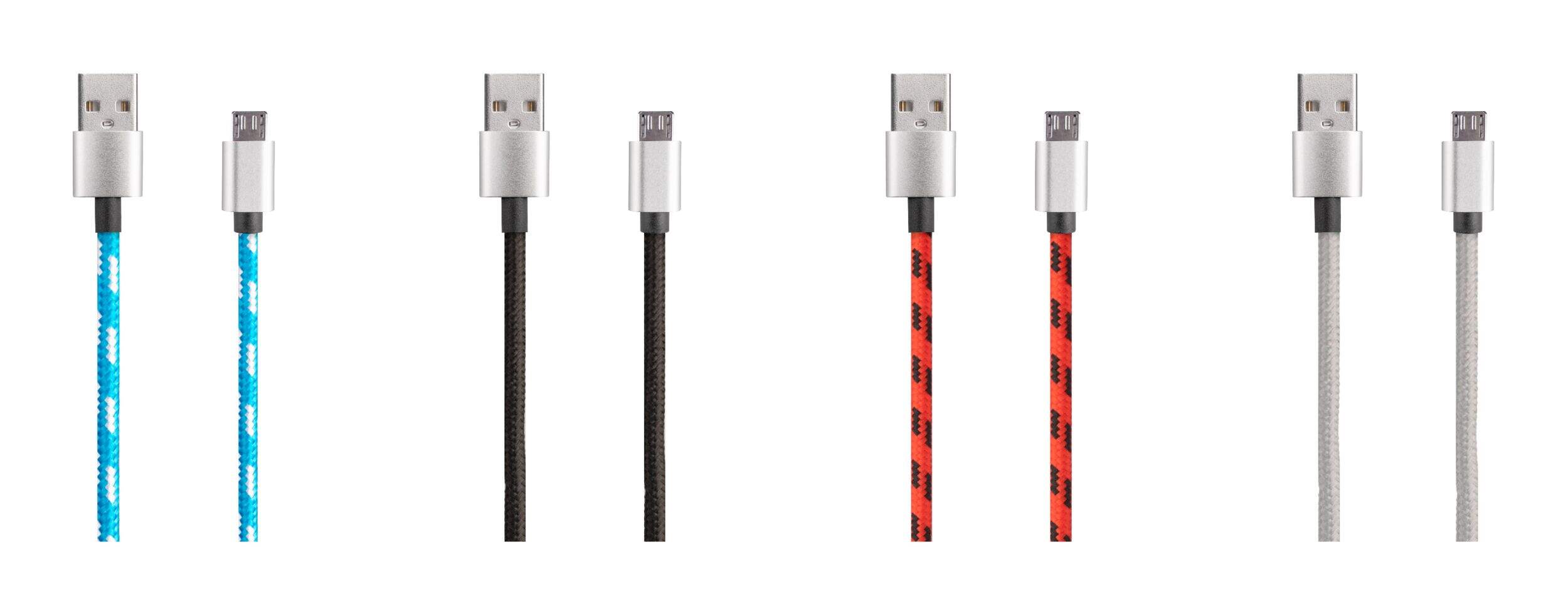 Titanium Micro USB Cable, 10-ft | Canadian Tire