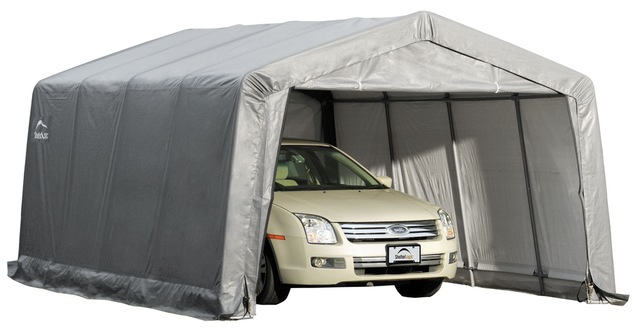 Garage In A Box, 12 x 16 x 8-ft | Canadian Tire