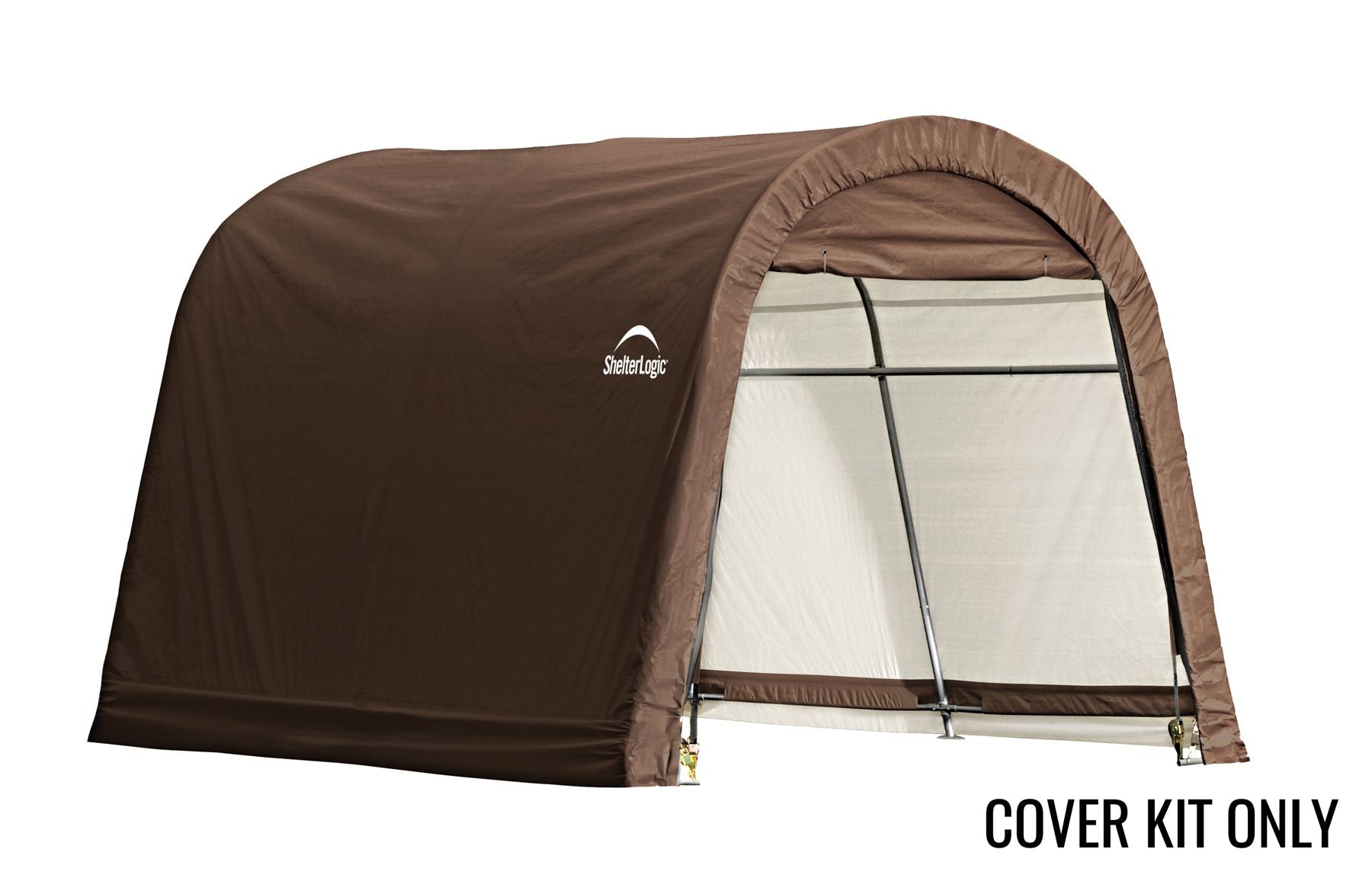 Toile de rechange seulement pour abri rond hydrofuge ShelterLogic ...