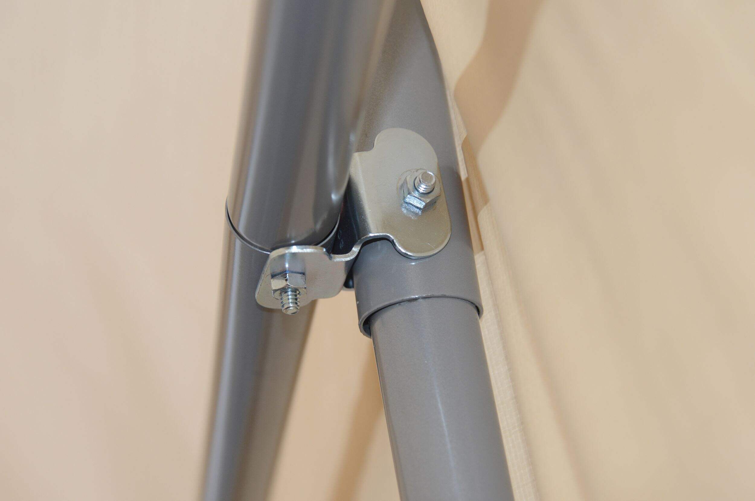 Replacement Cover Only - ShelterLogic Replacement Cover Kit for the ...