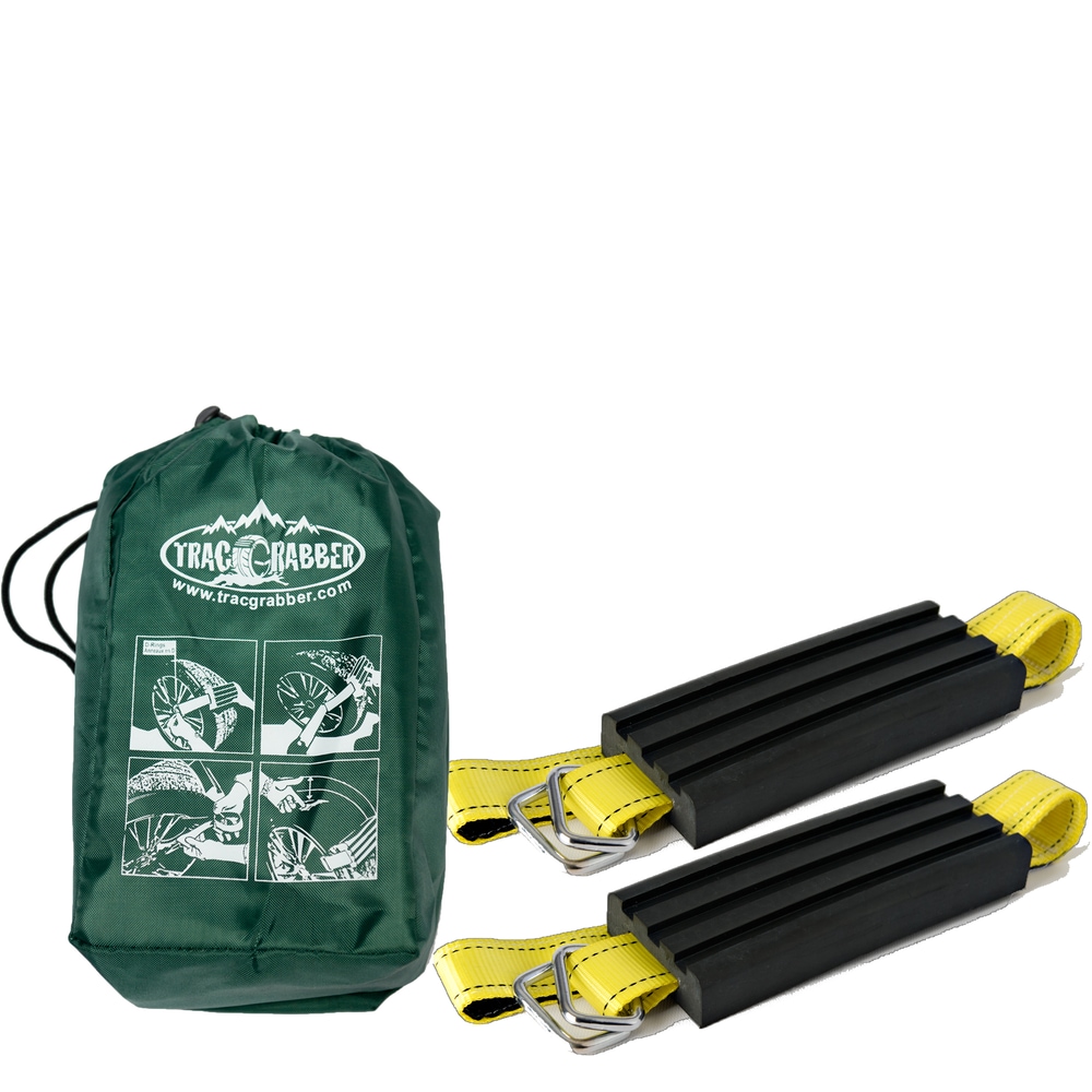 Trac Grabber Car Traction Aid for Snow, Mud & Sand, 2-pc | Canadian Tire