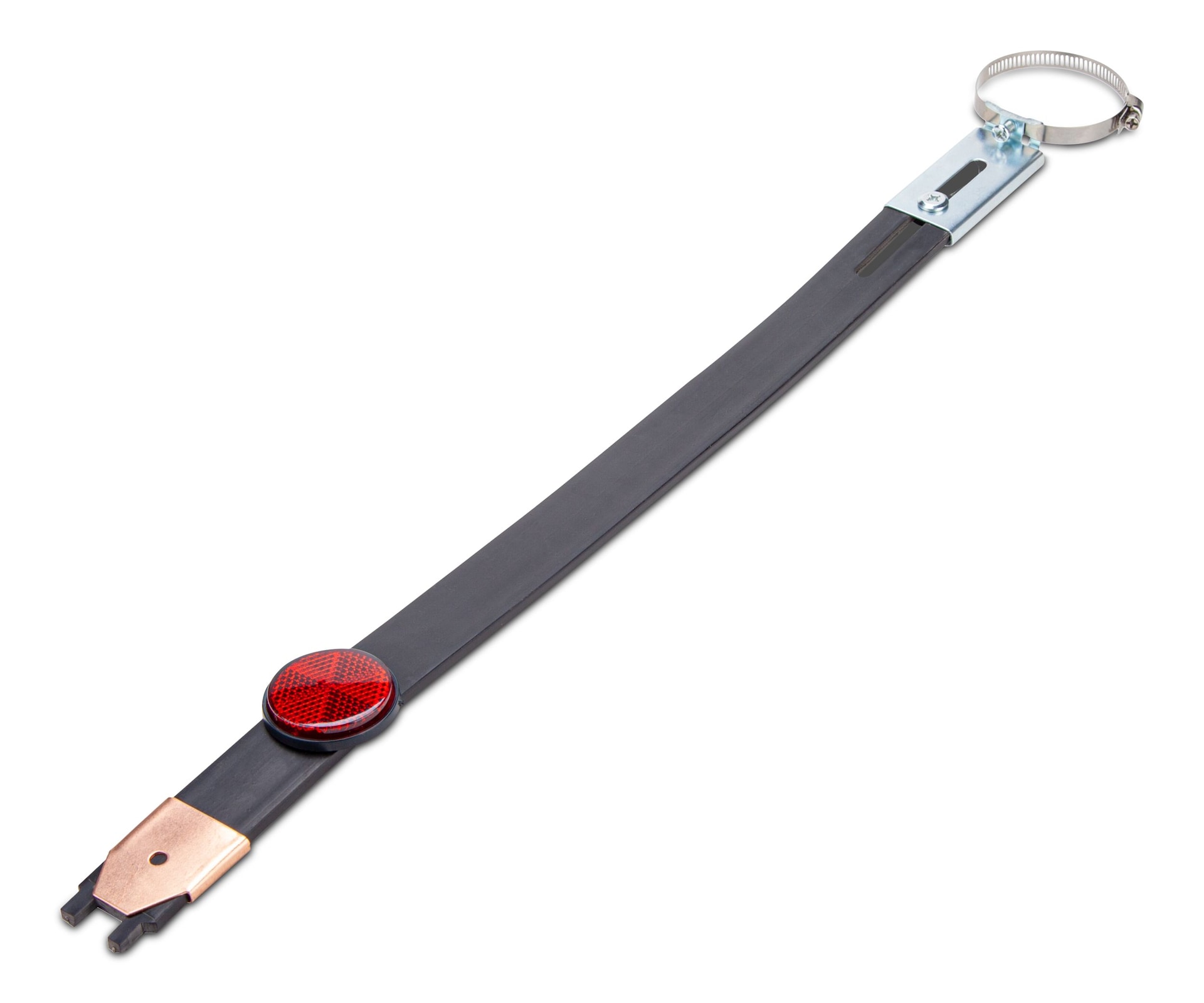 Certified Static Remover Strap, Black, 18-in | Canadian Tire