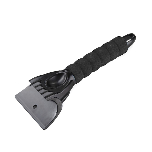 Reflex Ice Scraper with Foam Grip, 10-in | Canadian Tire