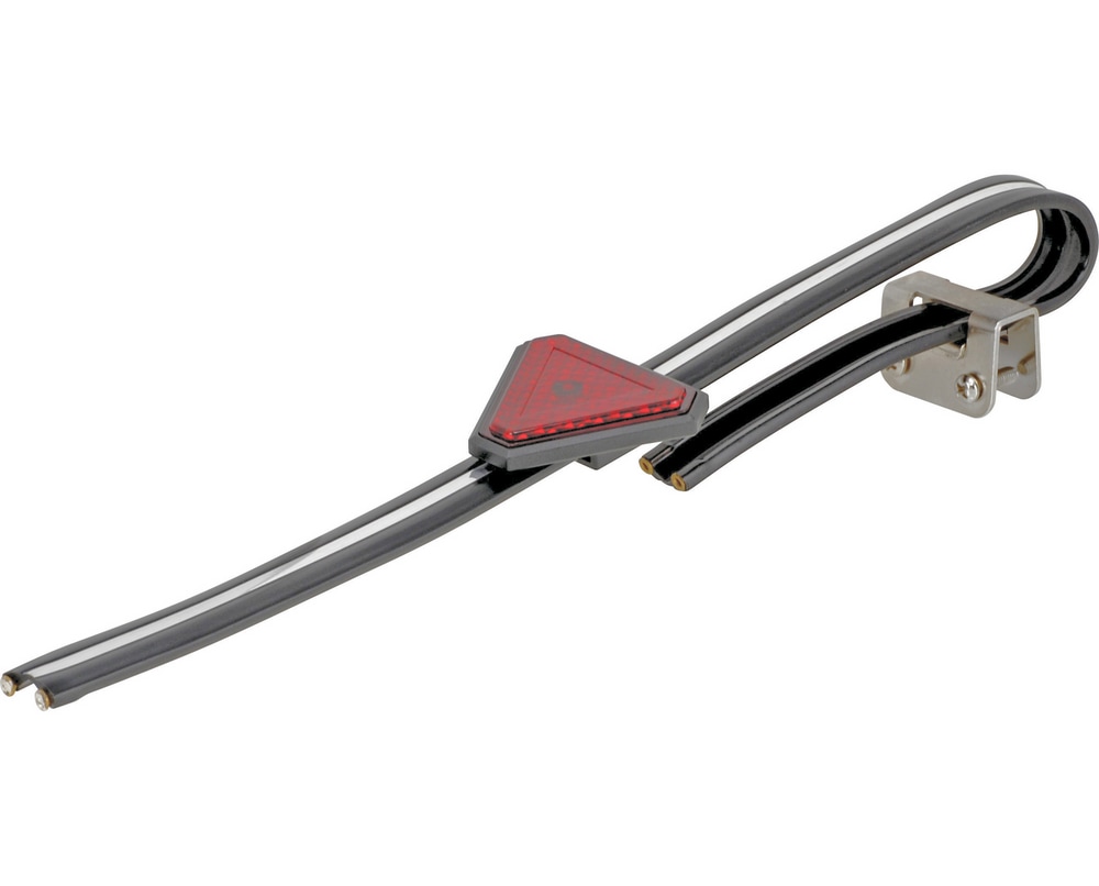 Certified Car Static Strap with Reflective Strip, 18-in | Canadian Tire