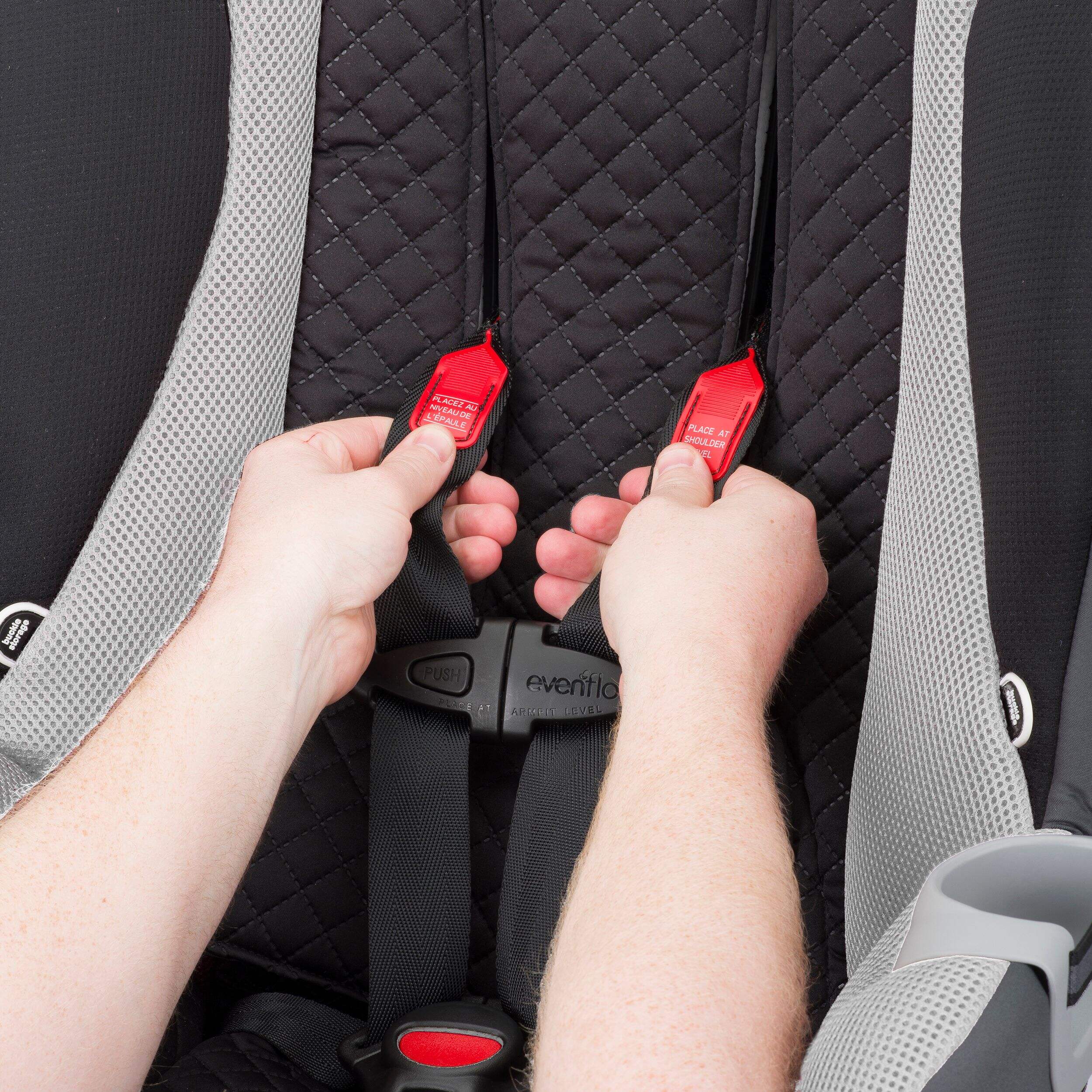 Evenflo Triumph Convertible Car Seat, Flynn | Canadian Tire