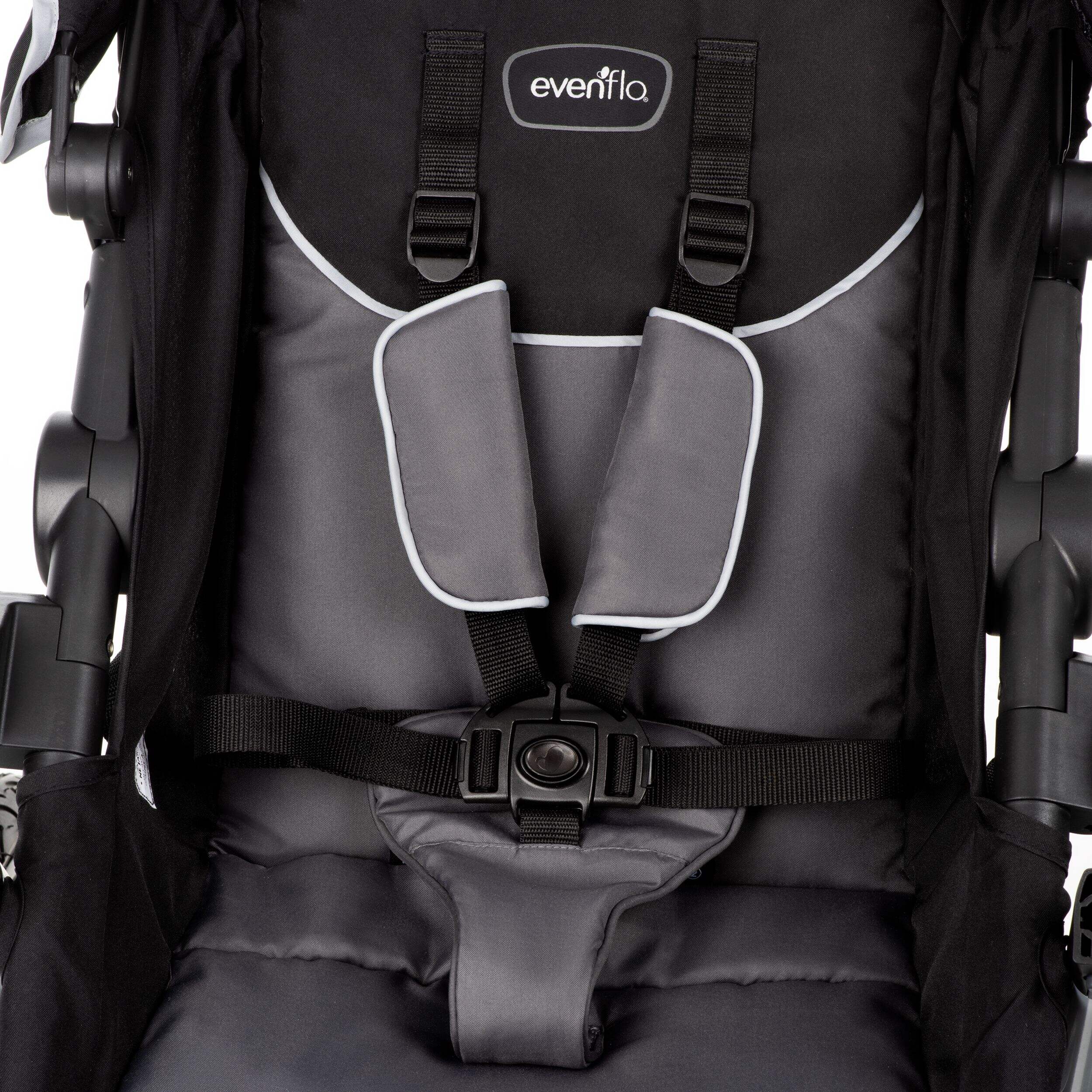 Evenflo Victory Plus Compact Fold Jogging Stroller | Canadian Tire