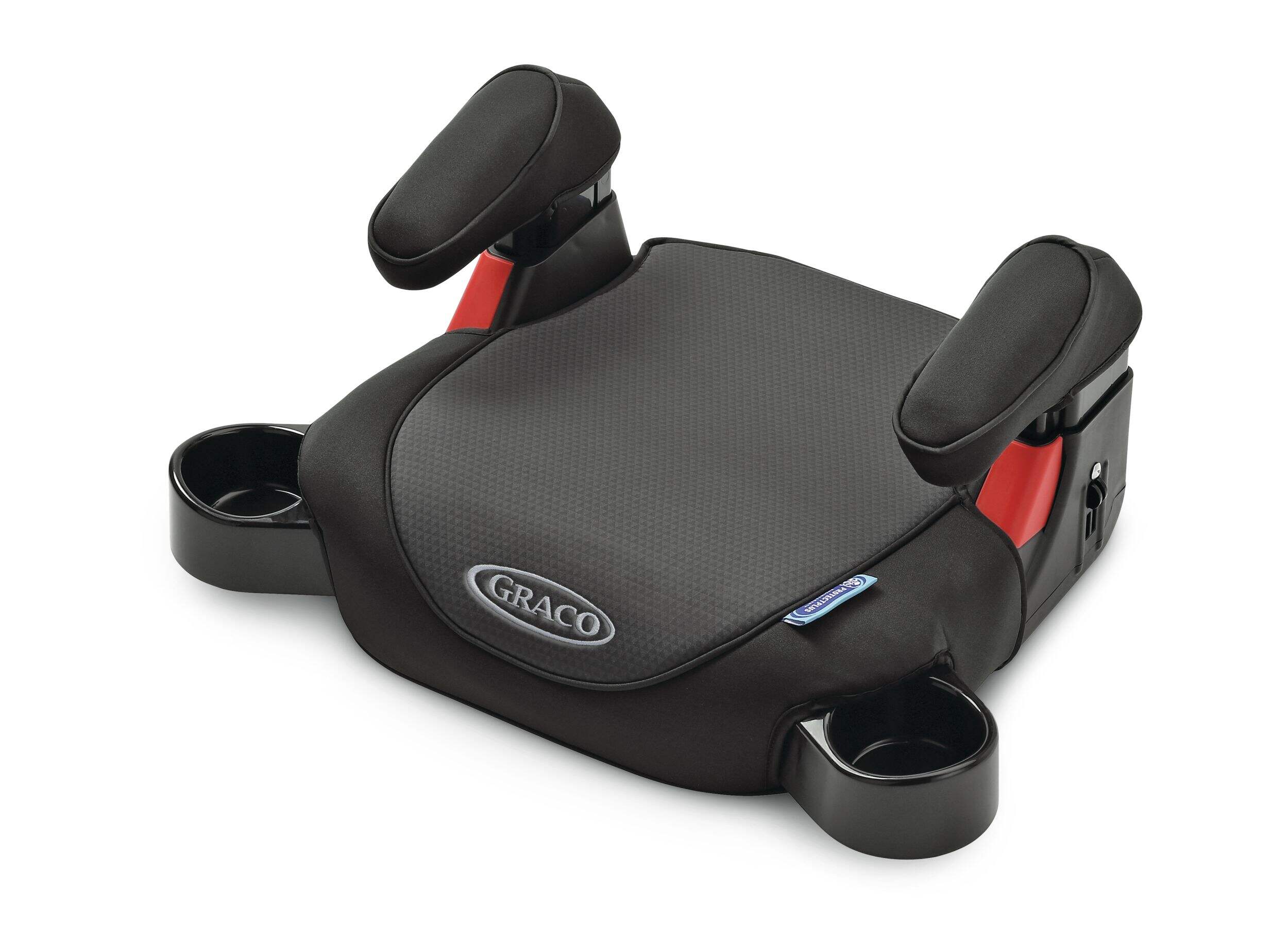 Graco TurboBooster Backless Booster Seat, Ages 4-10, Rio | Canadian Tire