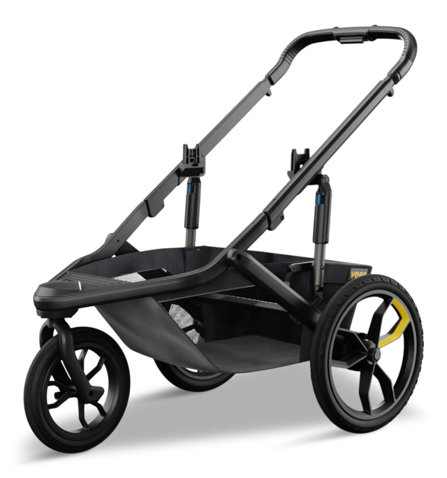 Veer Switchback Frame Jogging Stroller | Canadian Tire