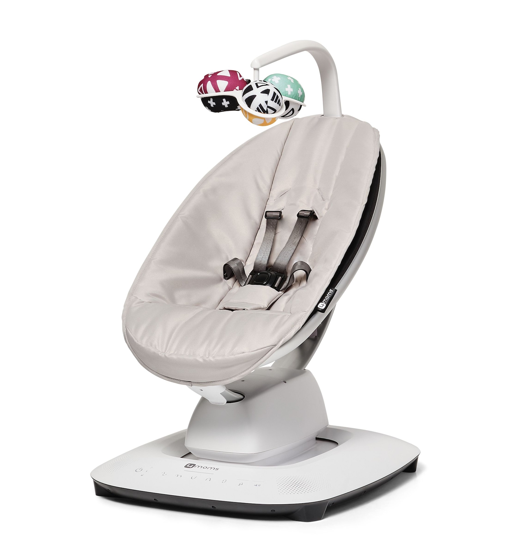 4moms MamaRoo® Multi-Motion Baby Swing | Canadian Tire