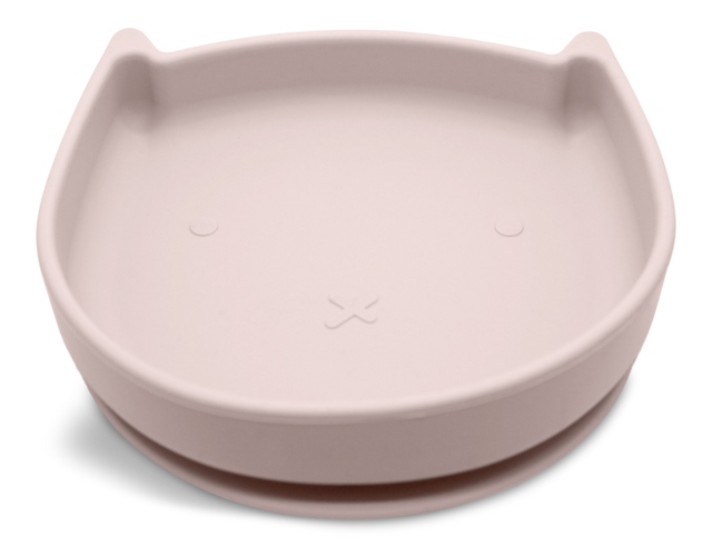 Kushies Silikitty Silicone Plate, Pink | Canadian Tire