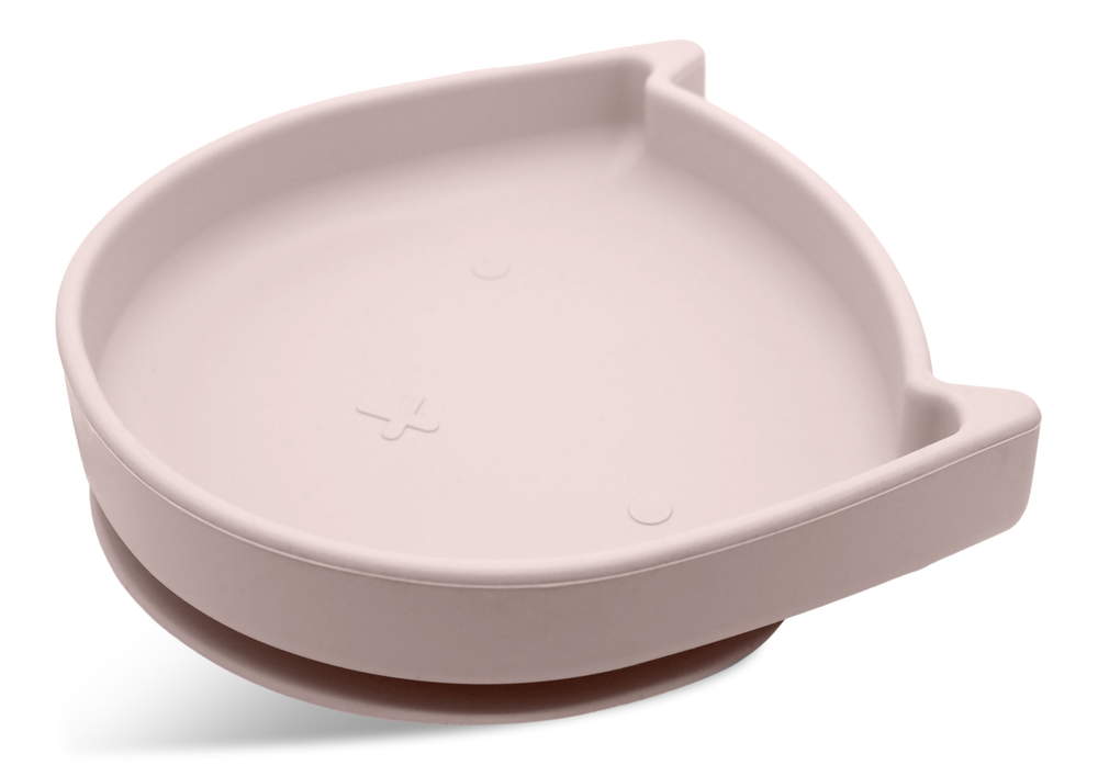 Kushies Silikitty Silicone Plate, Pink | Canadian Tire