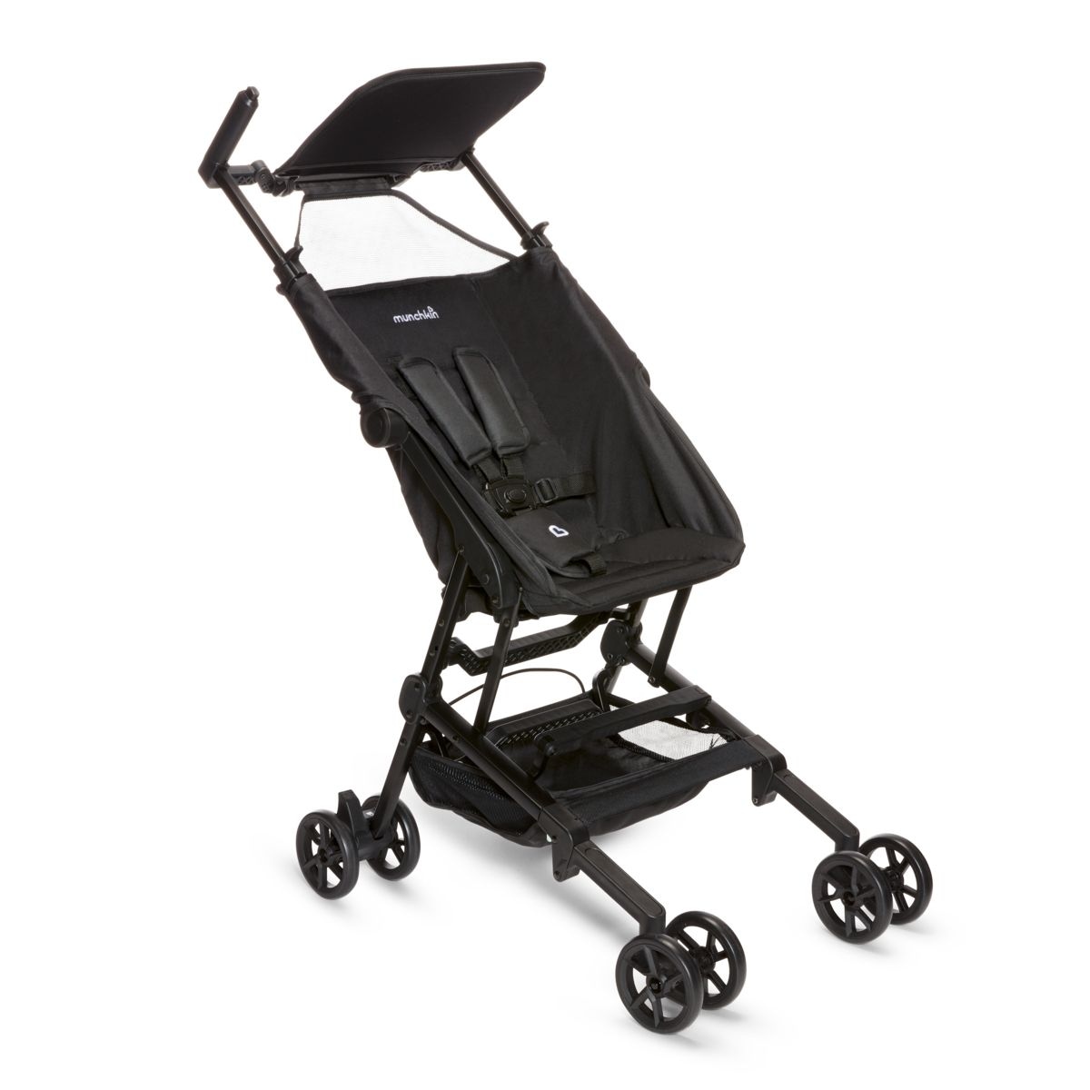 Munchkin Sparrow Ultra-Compact Portable Stroller | Canadian Tire