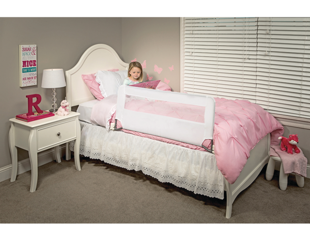 Regalo Swing Down Bed Rail | Canadian Tire