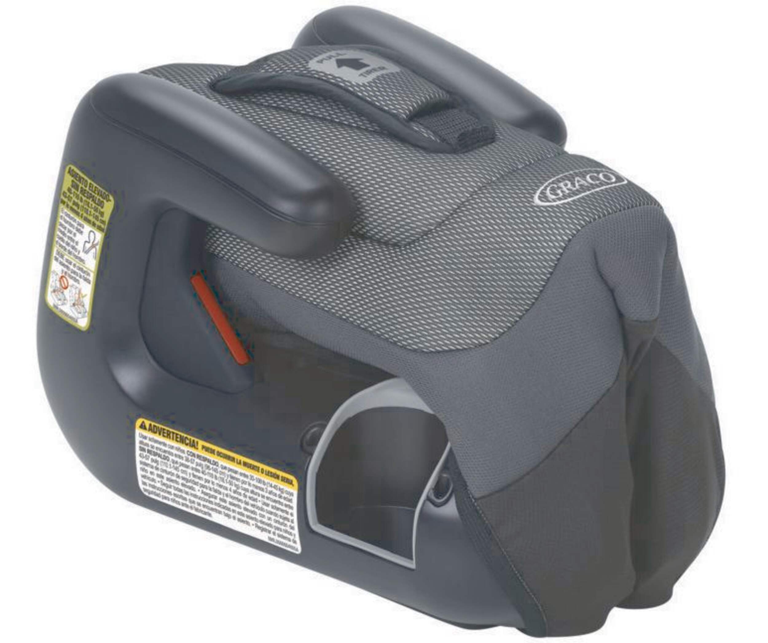 Graco TurboBooster® TakeAlong No-Back Booster Seat | Canadian Tire