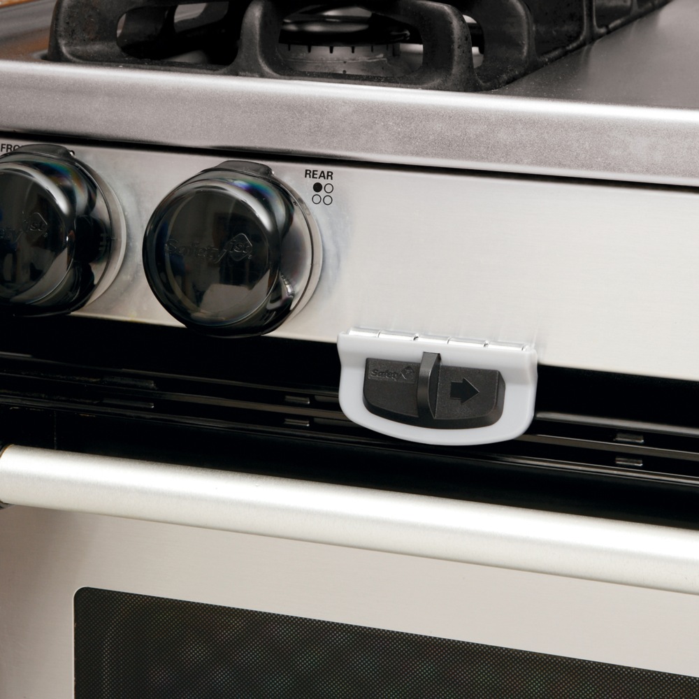 Safety 1st Decor Oven Lock | Canadian Tire