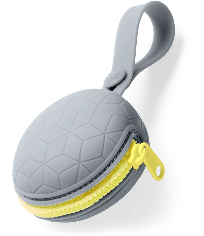 Skip Hop Grab & Go Silicone Pacifier Pocket | Canadian Tire