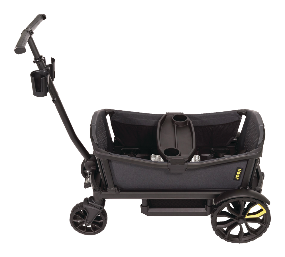 Veer Cruiser Foldable All Terrain Stroller Wagon | Canadian Tire
