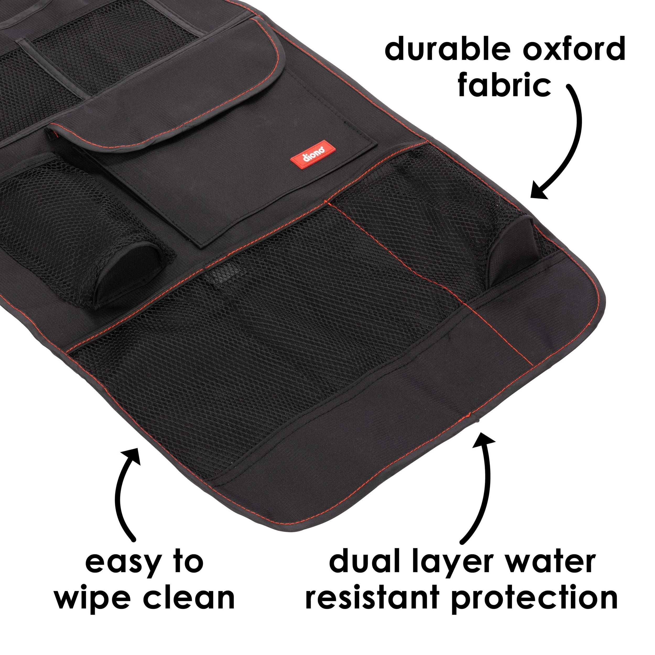 Back seat organizer canadian tire store