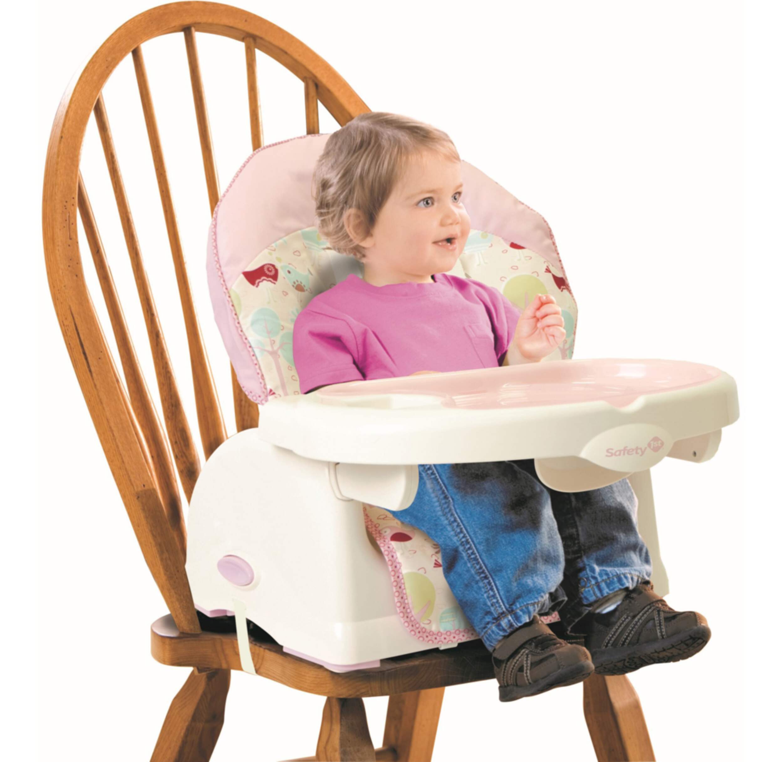 Safety 1st Recline and Grow Feeding Booster Seat | Canadian Tire