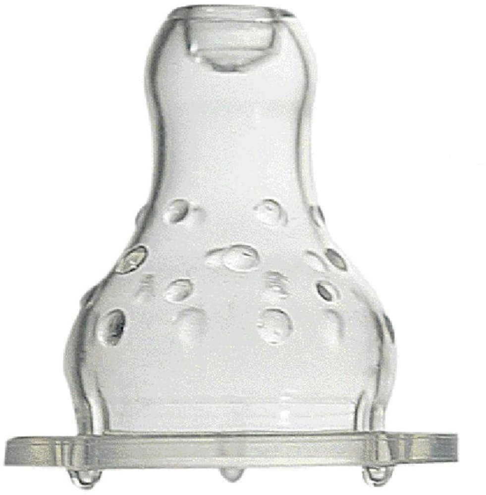 Nuby Silicone Spill Proof Nipples, 6-pk | Canadian Tire