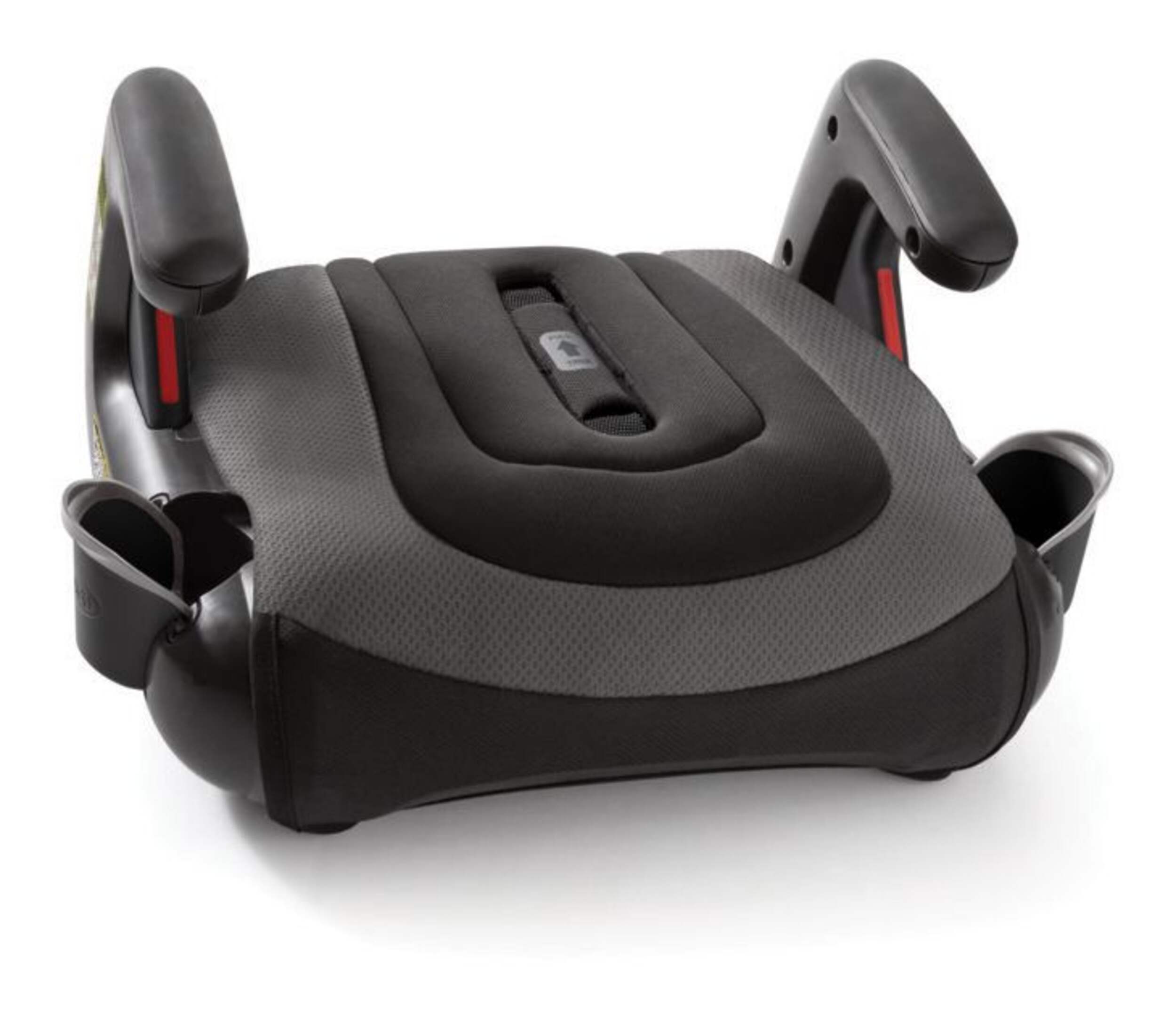 Graco TurboBooster TakeAlong HighBack Booster Seat | Canadian Tire