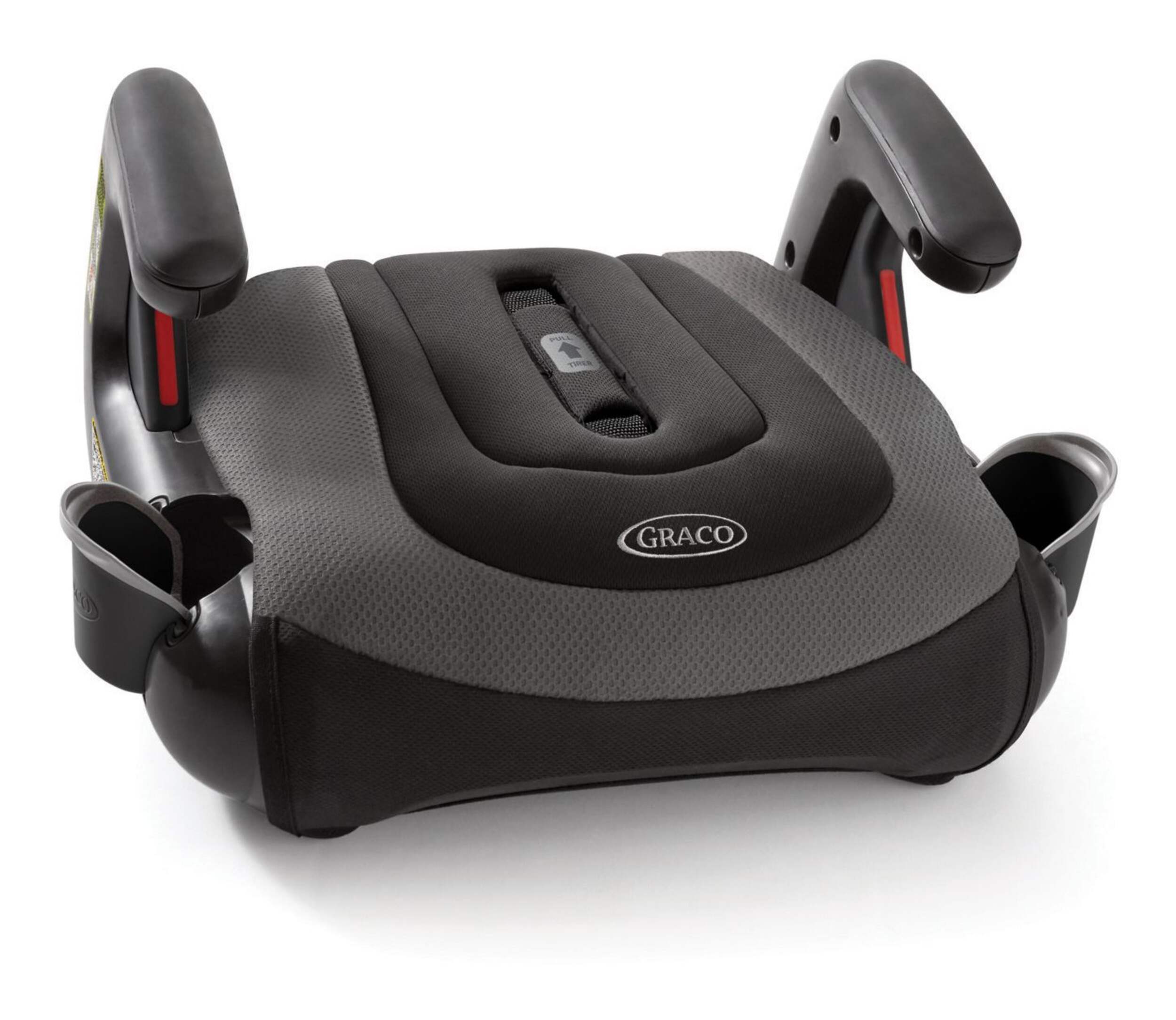 Graco TurboBooster TakeAlong HighBack Booster Seat | Canadian Tire