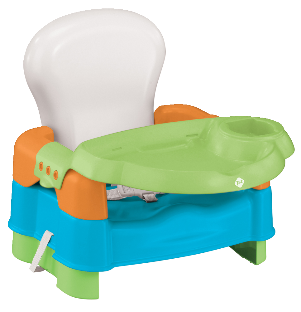 Safety 1st Sit, Snack, and Go Booster Seat | Canadian Tire