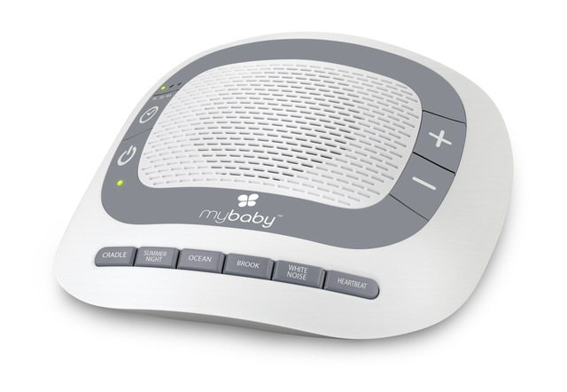 HoMedics SoundSpa® Mini Portable Sound Machine | Canadian Tire