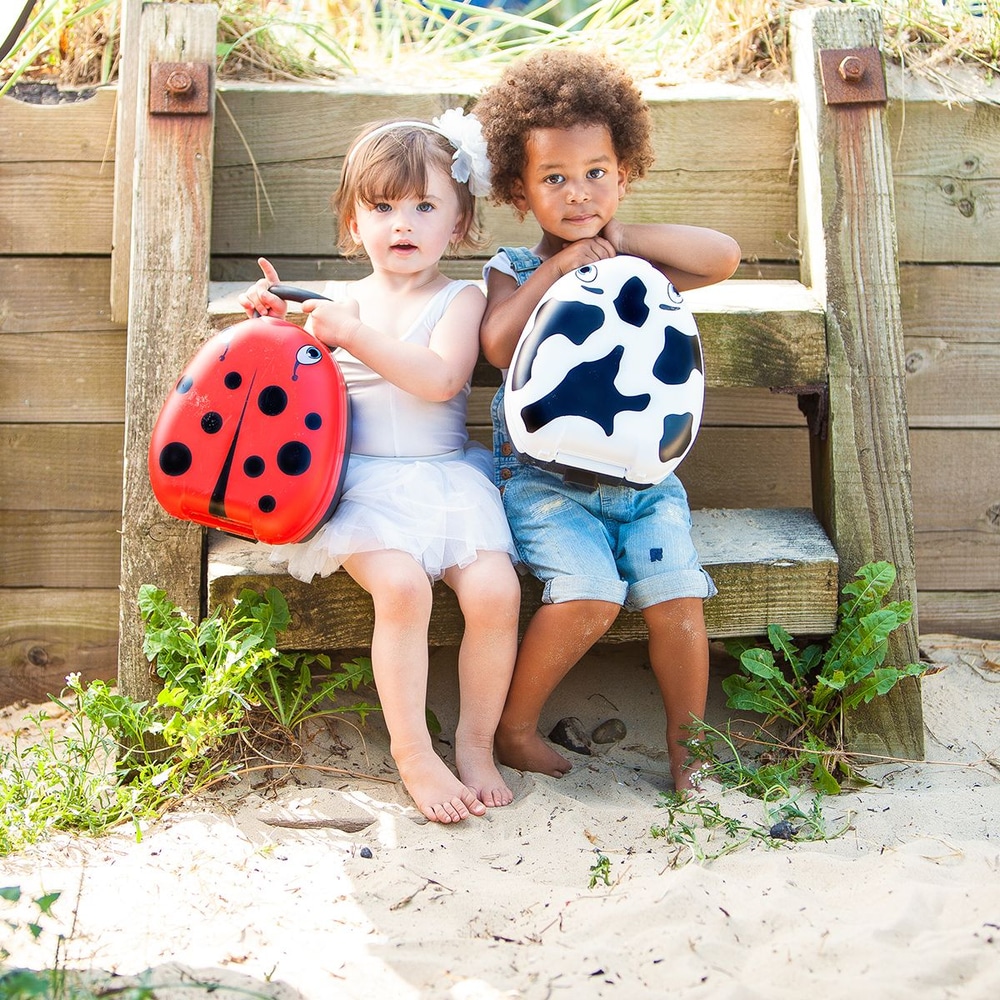 My Carry Potty Portable Carry Potty, Ladybug | Canadian Tire