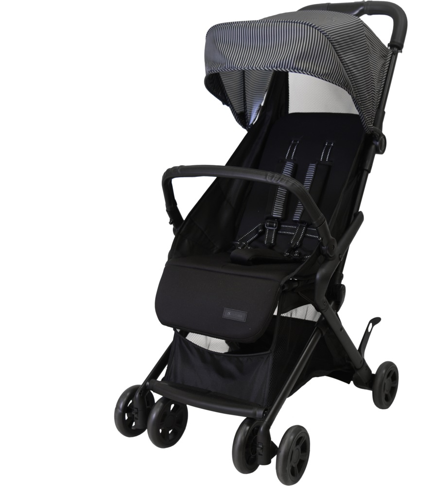 Safety 1st Cube Compact Stroller, Black | Canadian Tire