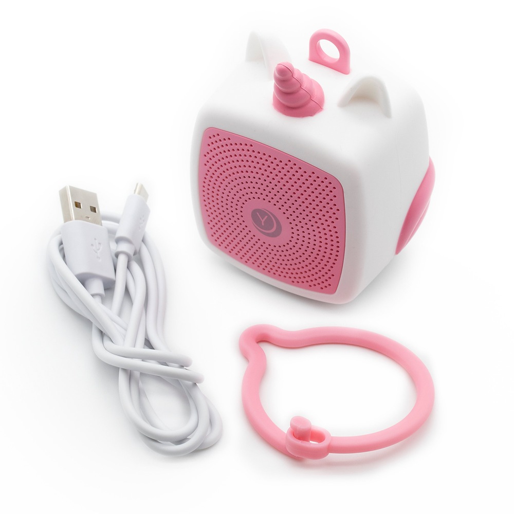 Pocket Baby Soother Portable Sound Machine - Unicorn | Canadian Tire