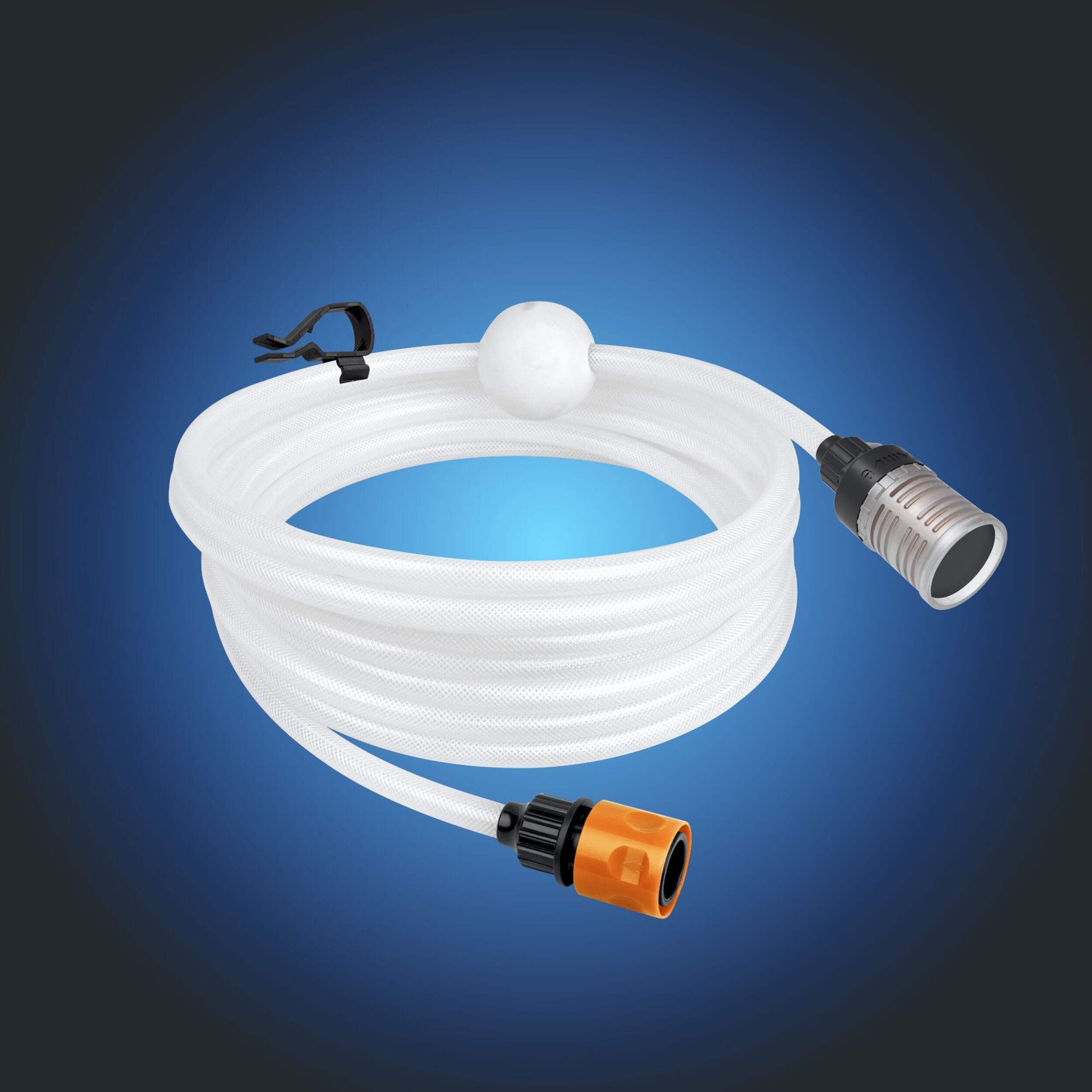 Nettoyeur électrique portatif 5-en-1 WORX Hydroshot 710 lb/po2 1,0 gal/min 20 V | Canadian Tire