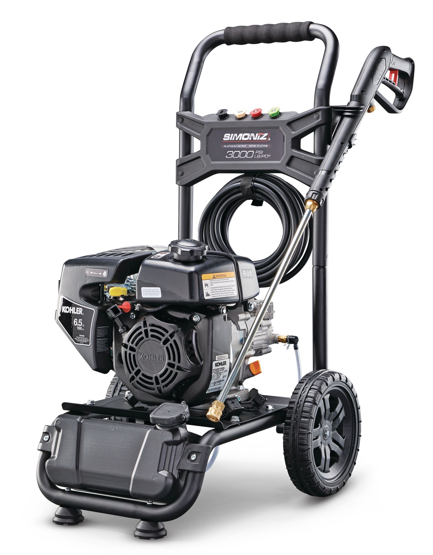 Honda pressure washer canadian tire store