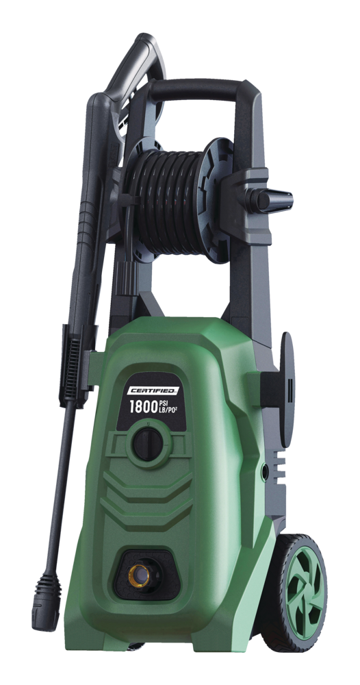 Gas pressure washer canadian tire store