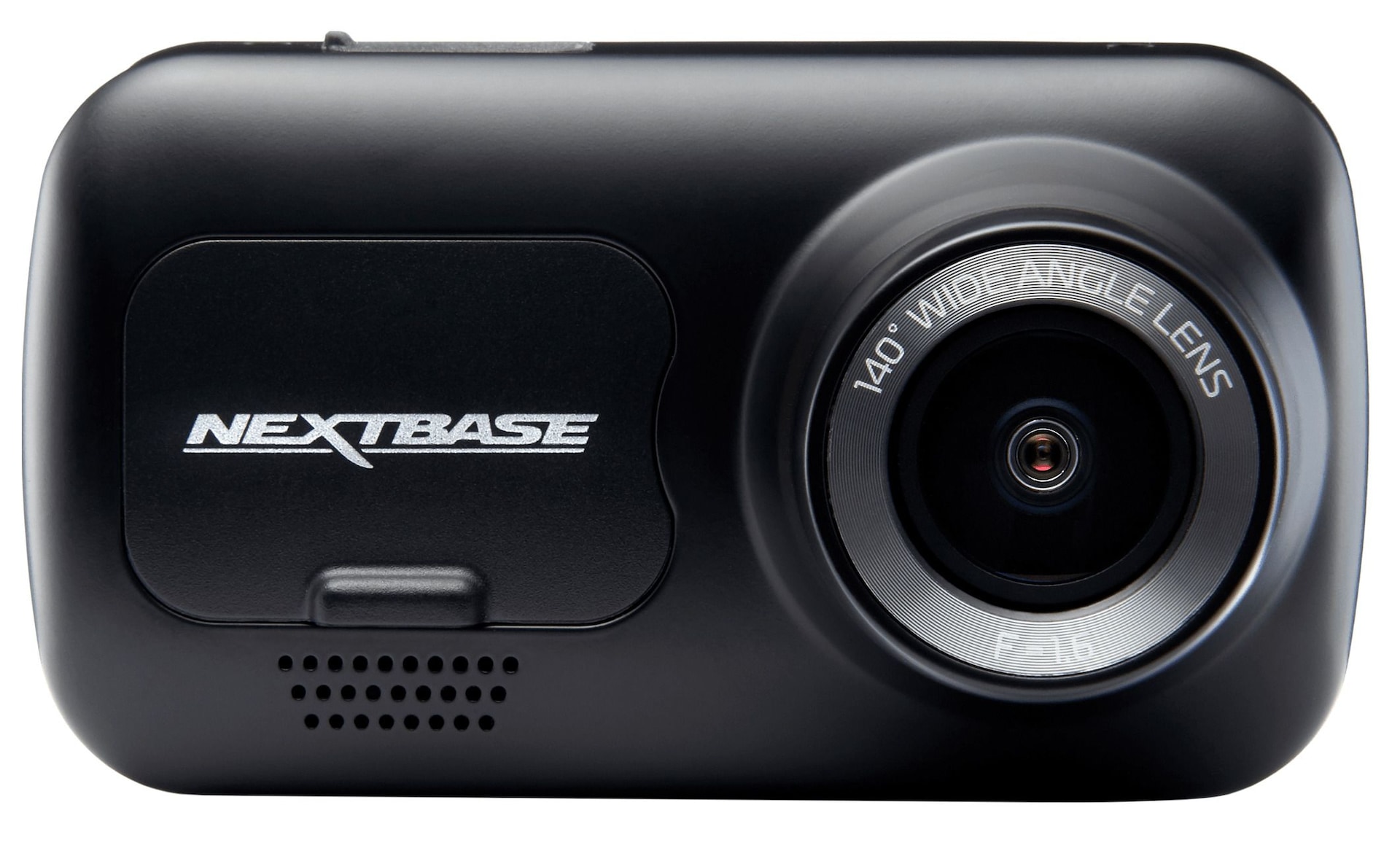 Nextbase 222XRC 1080p Dash Cam Bundle, Front & Rear Recording, 7-pcs ...