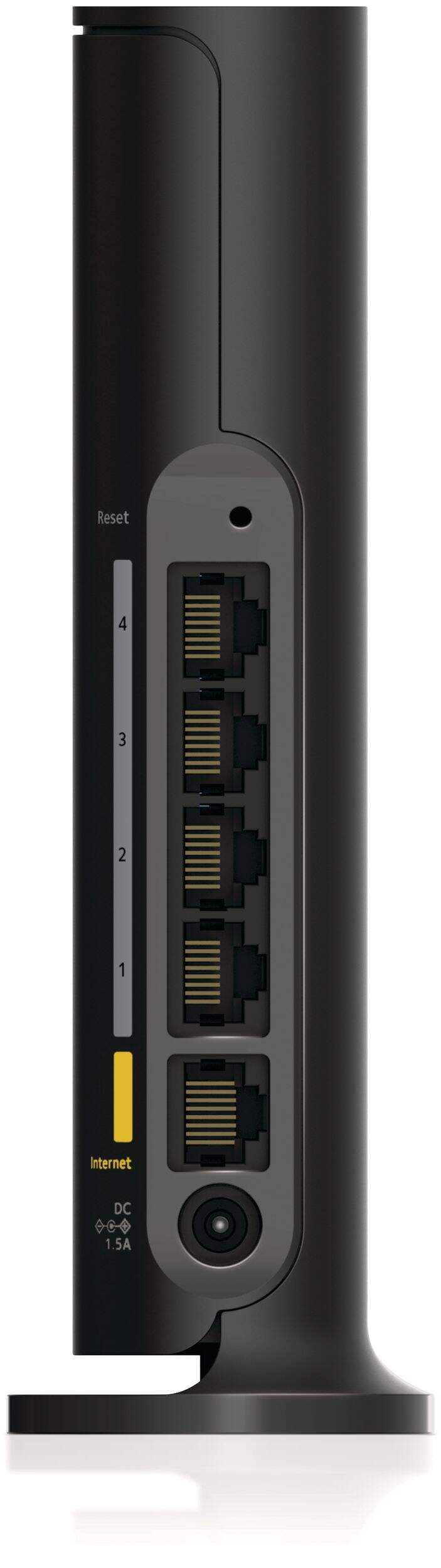 Netgear AX1600 4-Stream Dual-Band Wifi 6 Router, 1.6 GBPS | Canadian Tire Netgear AX1600 4-Stream Dual-Band Wifi 6 Router, 1.6 GBPS | Canadian Tire
