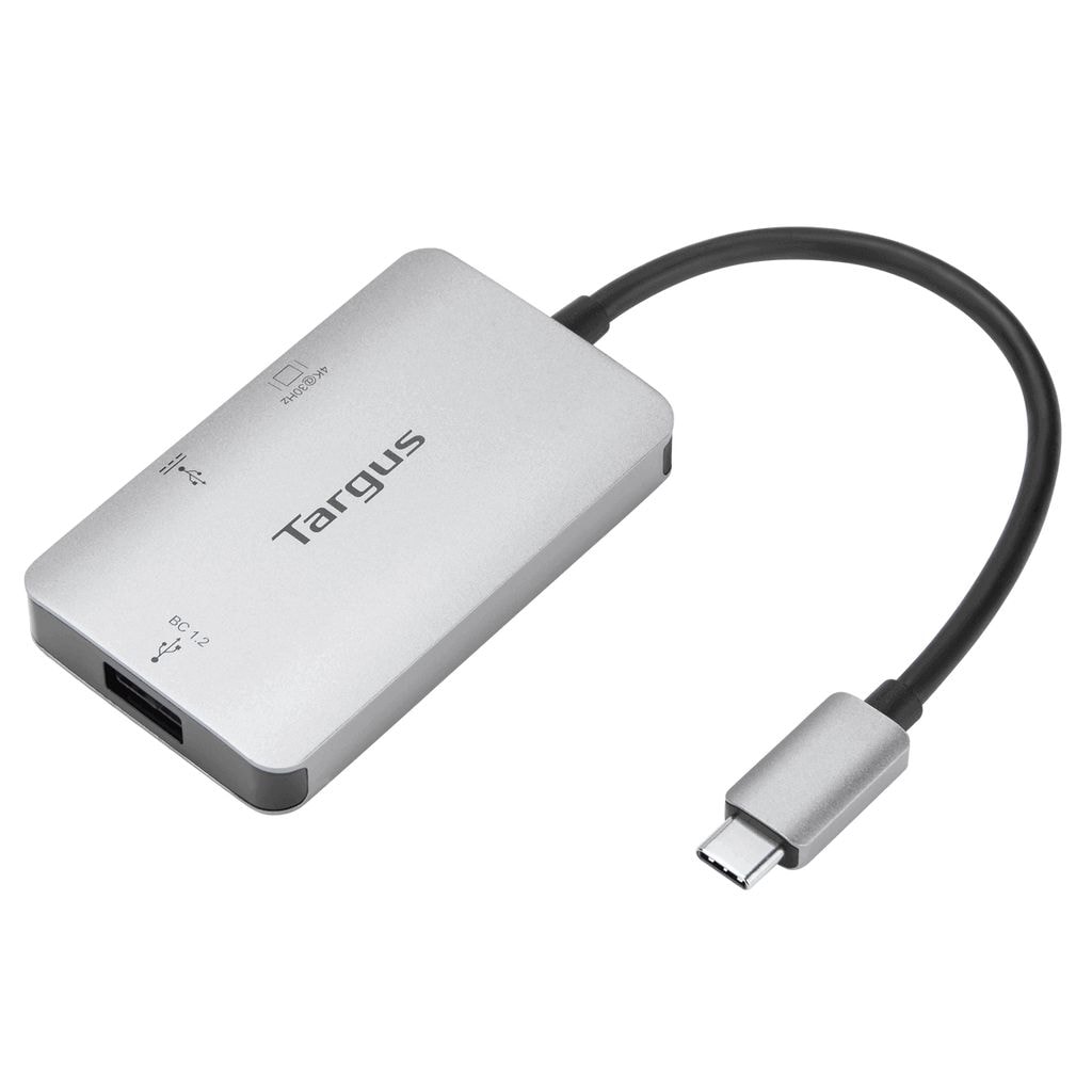 Targus USB-C Single 4K HDMI Video Multi-Port Adapter | Canadian Tire