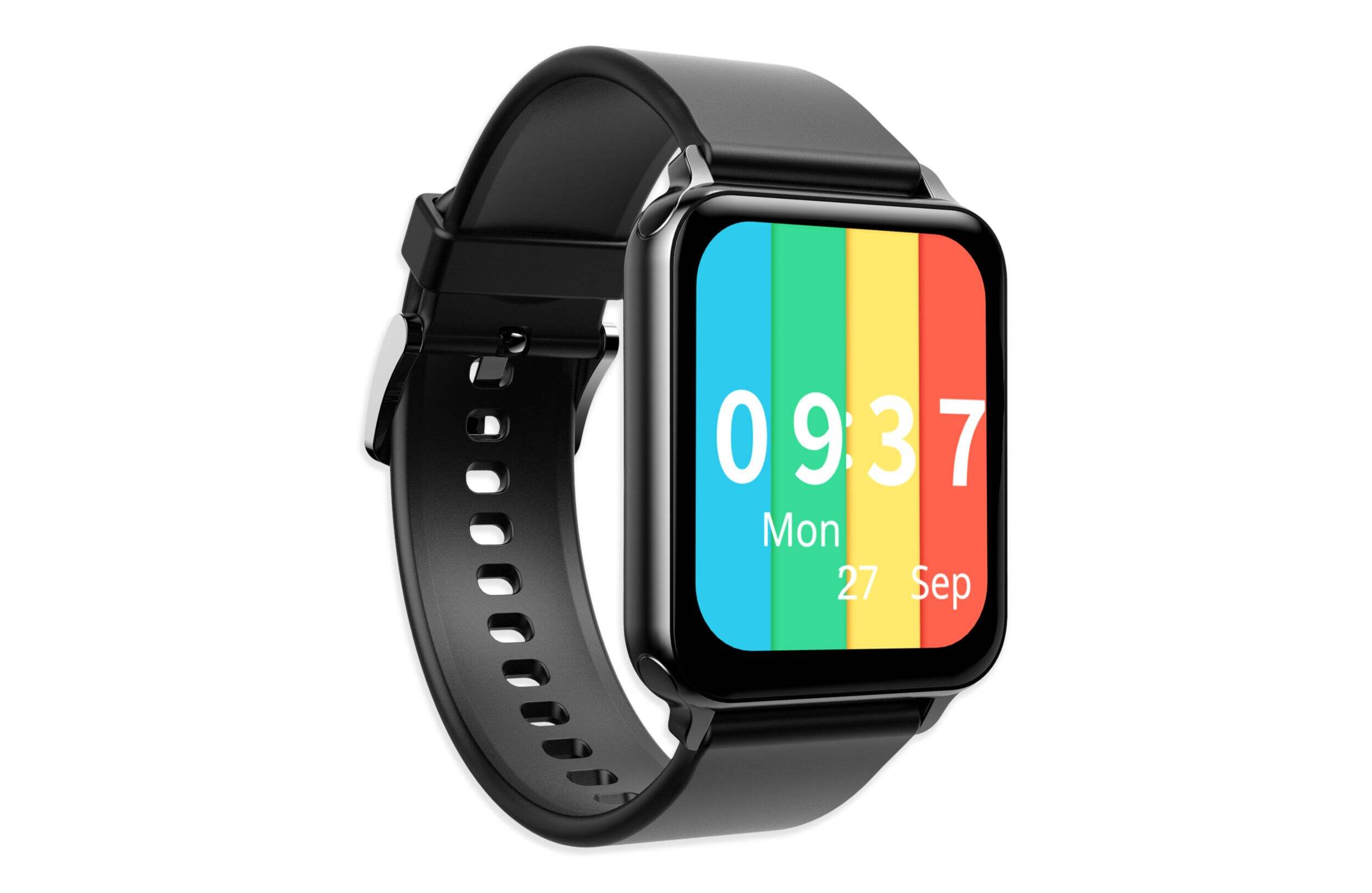 ApexFit E02L Smartwatch with Touchscreen Display | Canadian Tire
