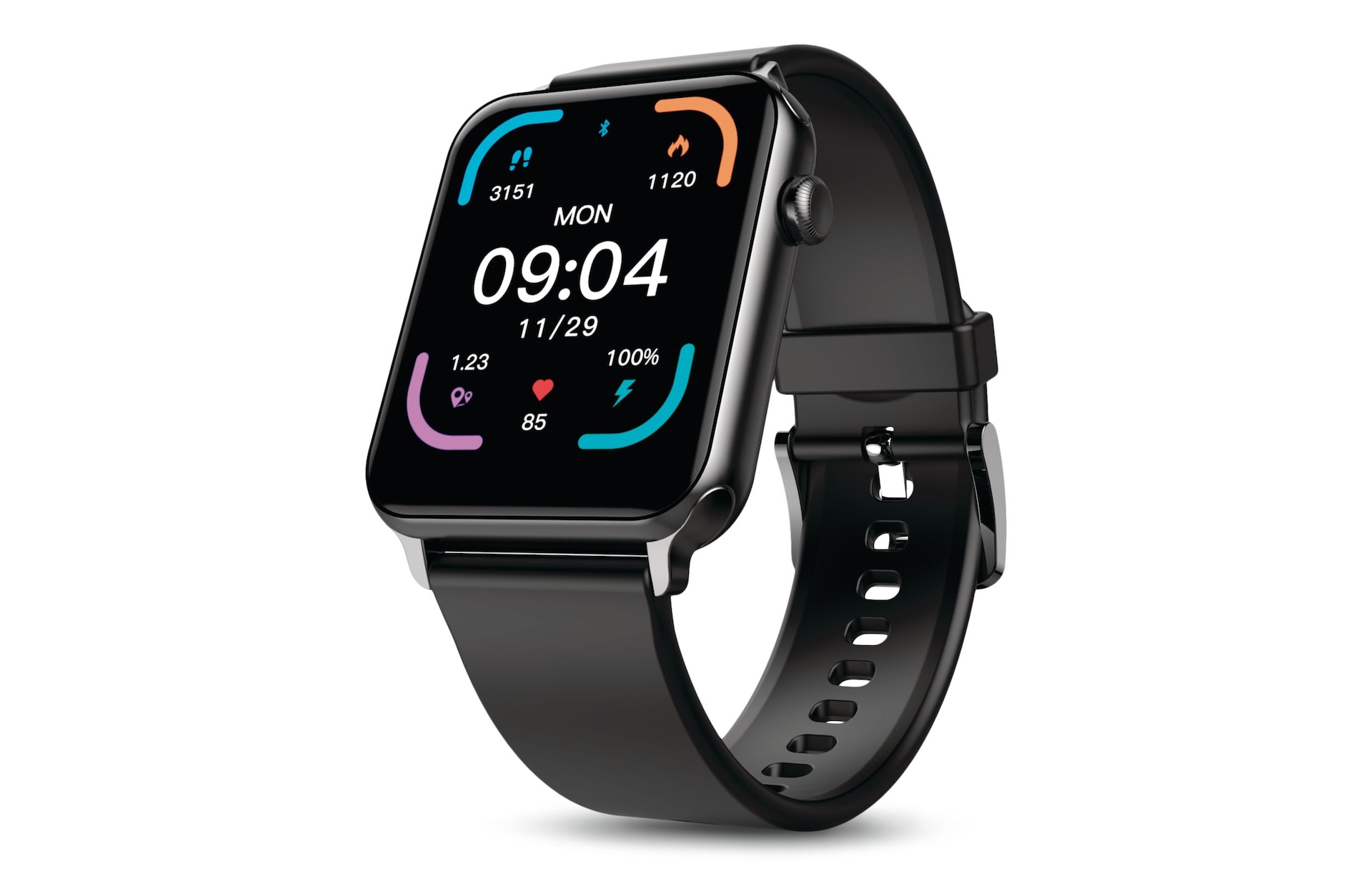 ApexFit E02L Smartwatch with Touchscreen Display | Canadian Tire